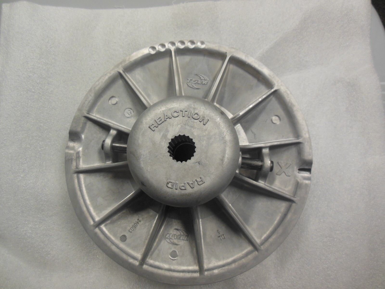 NOS Polaris OEM Driven Clutch 2014-2019 Ranger 900 XP 1323118 | eBay