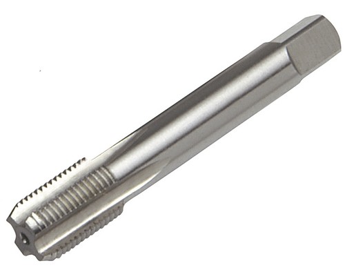 Volkel HSS-G Tap 1/4 x 19 BSP Taper, 2nd, Plug, Spiral Flute / Point | eBay