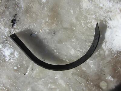 NEW John Deere Spring Tooth Cultivator Shank A16694 Standard | eBay