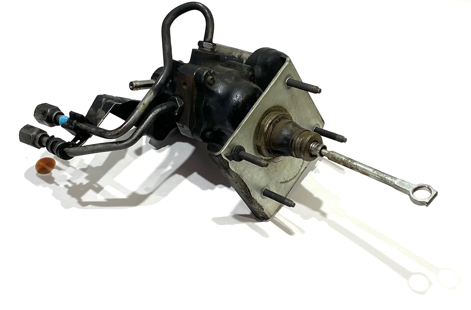 05-10 Ford F250 F350 Super Duty Hydroboost Power Brake Booster Hydro ...