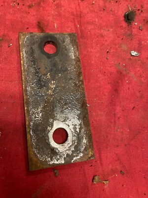 Kenworth # K197-3515 bracket spacer | eBay