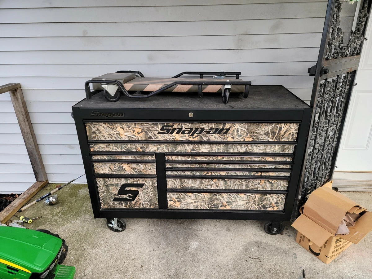 Snap On Custom Skins