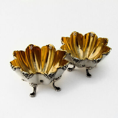 Salt Cellars - Master Salt Dish