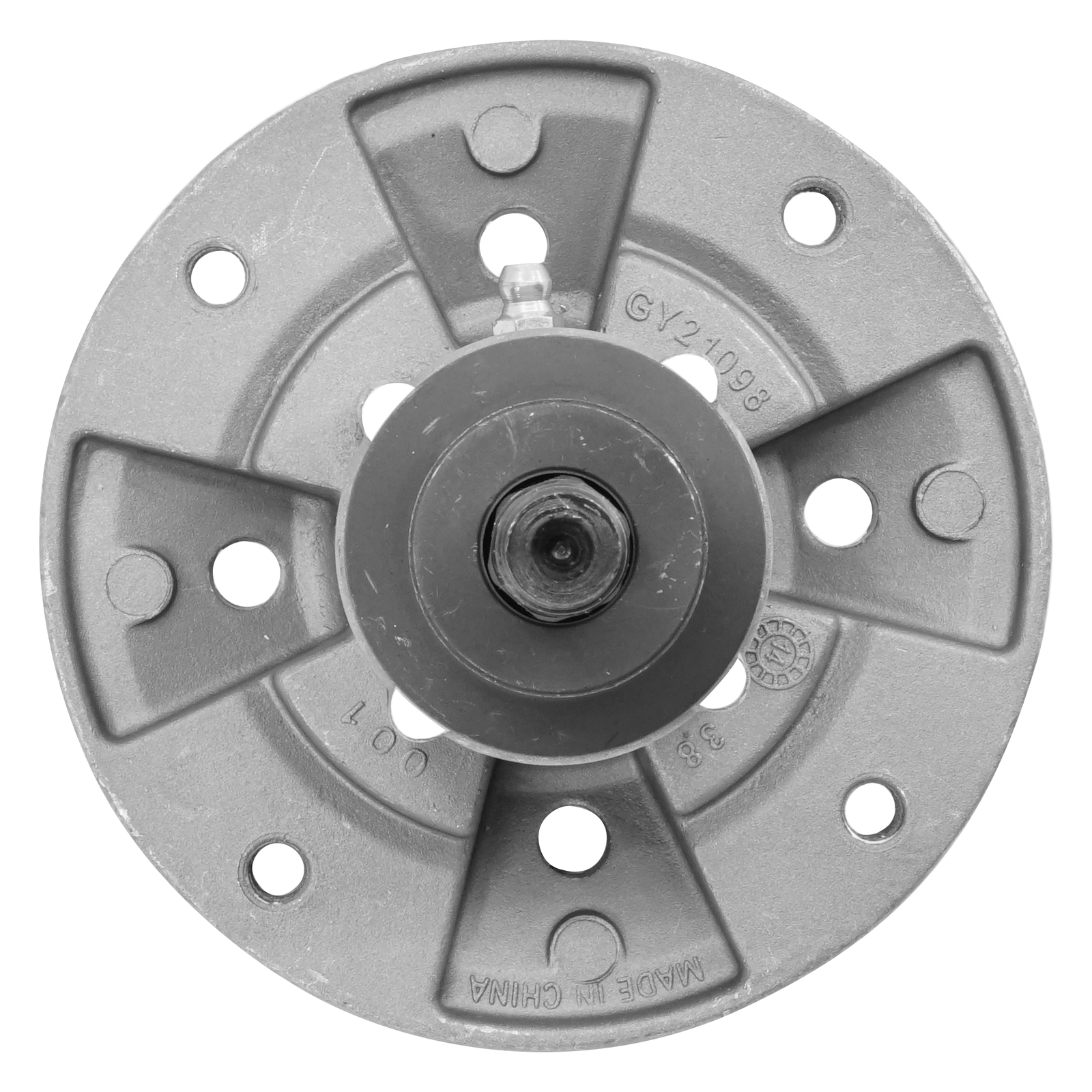 Spindle Assembly W/Bolt For John Deere D170 G110 LA175 Gy21099 | eBay