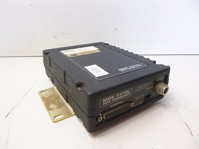 Microwave Data Systems MDS 2310A Series Data Transceiver | eBay
