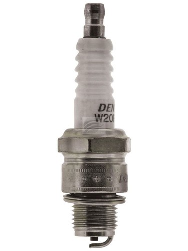 Denso Spark Plug fits Volvo P1800 2.0 P18 ES (W20FS-U) | eBay Australia