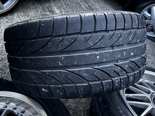 JDM 17 Tire Wheel Set Vienna ️ No Tires | eBay