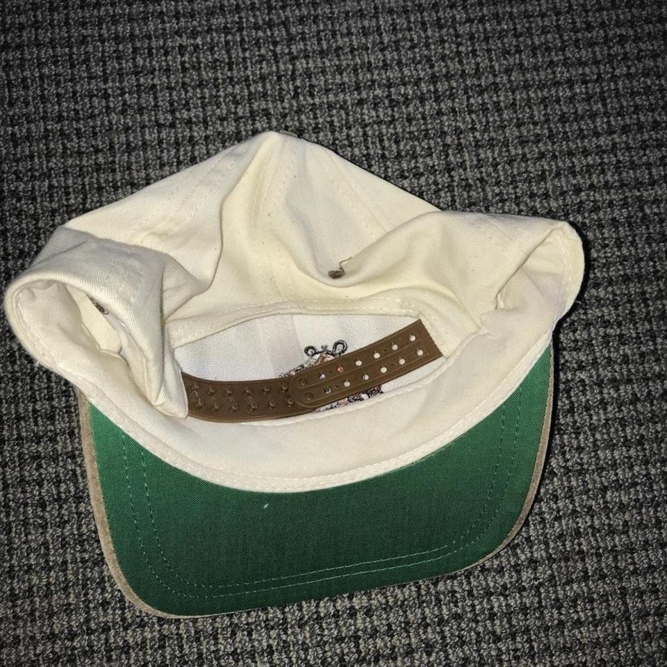 Kellogg's Cocoa Frosted Flakes Adjustable Hat | eBay