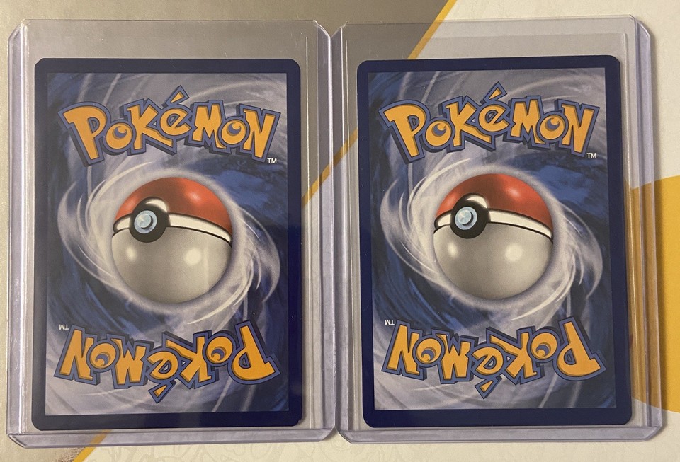 Pokemon TCG Celebrations UPC Pikachu SWSH145 and Pokeball SWSH146 Promo ...