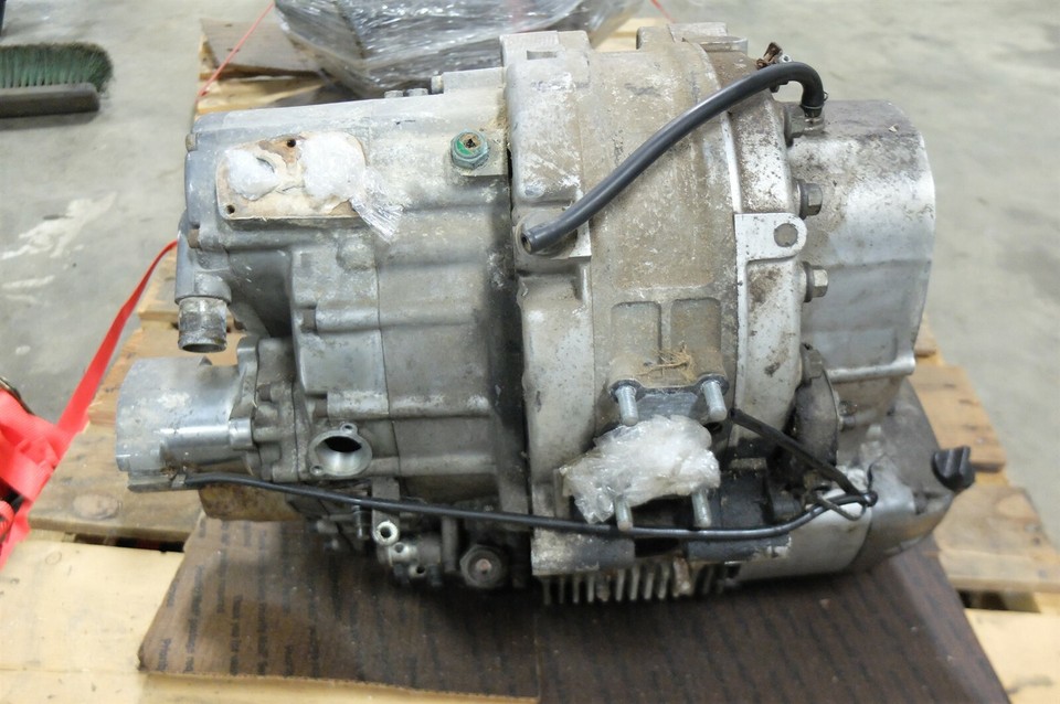 Suzuki RE5 RE 5 Rotary Wankel engine motor | eBay