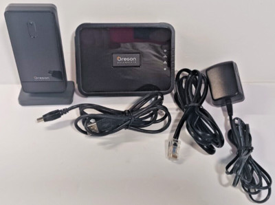 Oregon Scientific LW300 Weather Station & Wireless Receiver WH200A ...