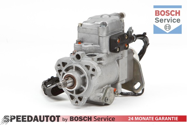 Overhauled Injection Pump VW T4 2.5l TDI 074130115B ACV on AXL AYC AJT ...