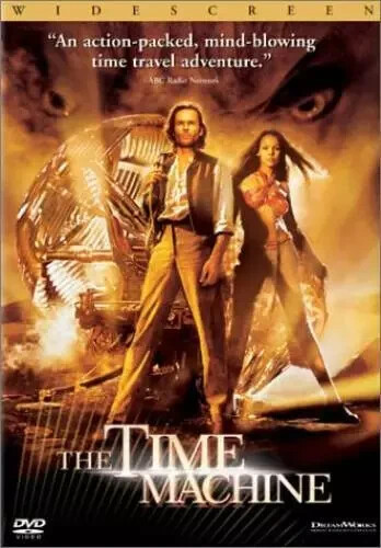 The Time Machine | eBay