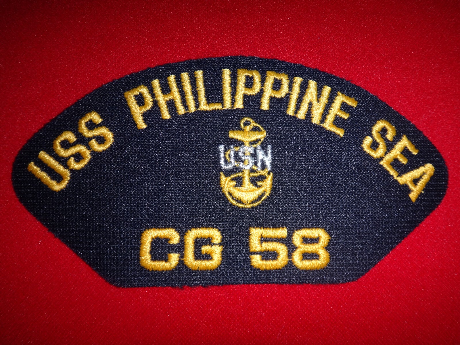 Philippine Navy Logo Wallpaper