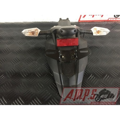 Support plaque ER6 2012 à 2016 | eBay