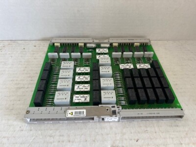 Ericsson ROF-137-7580-1-R1, DNPQCFDAAA, AXE-10 TWO PTY LN CKT | eBay