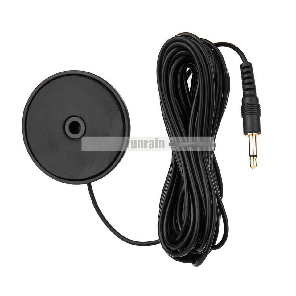100% Replacement APM7008 Calibration Microphone Pioneer MCACC AV Home ...