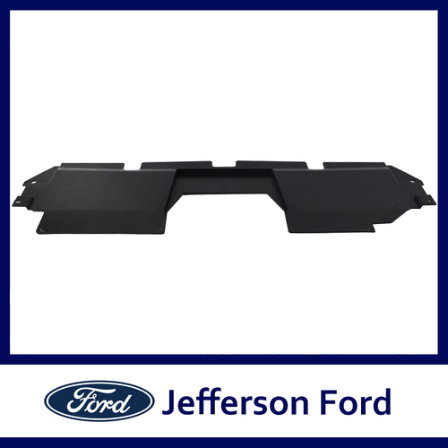 Genuine Ford Upper Radiator Air Deflector LH for Everest UA Ranger PX ...