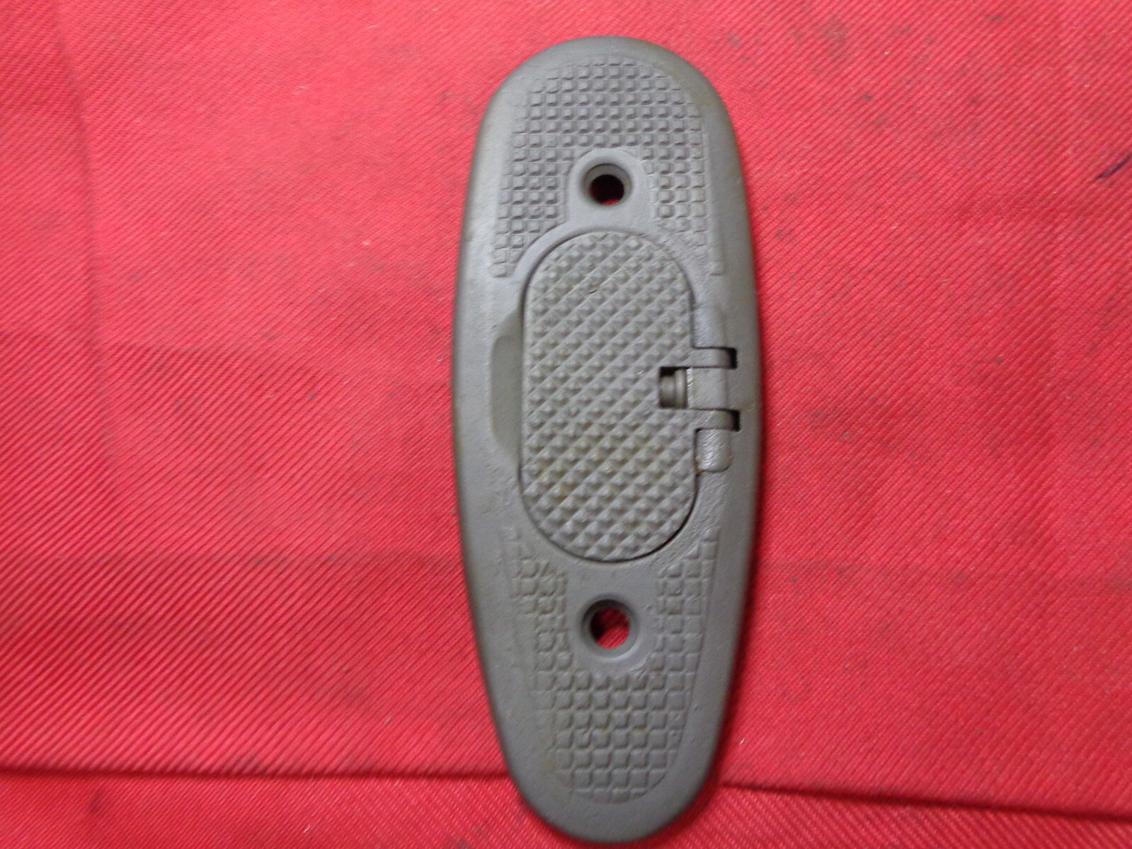 IHC M1 Garand Buttplate Original International Harvester | eBay