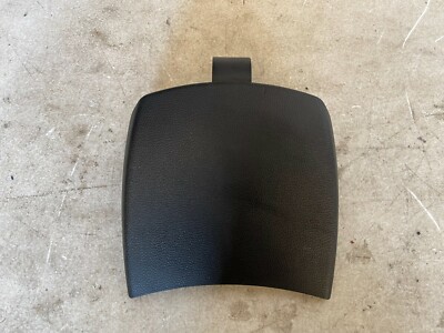 BMW 128I 135I OEM 08-2013 FRONT LEFT DASH DASHBOARD TRIM PANEL COVER | eBay