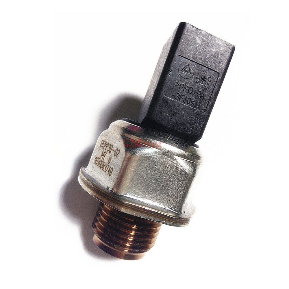 Original 85PP30-02 28357705 Fuel Pressure Sensor For Sportage Accent ...