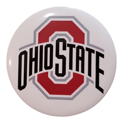 Ohio State Buckeyes Vintage Style Gameday Lapel Pin. 2" | eBay