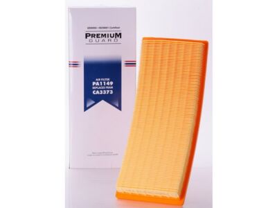 For 1972, 1976-1980 Volkswagen Super Beetle Air Filter 47644JY 1977 ...