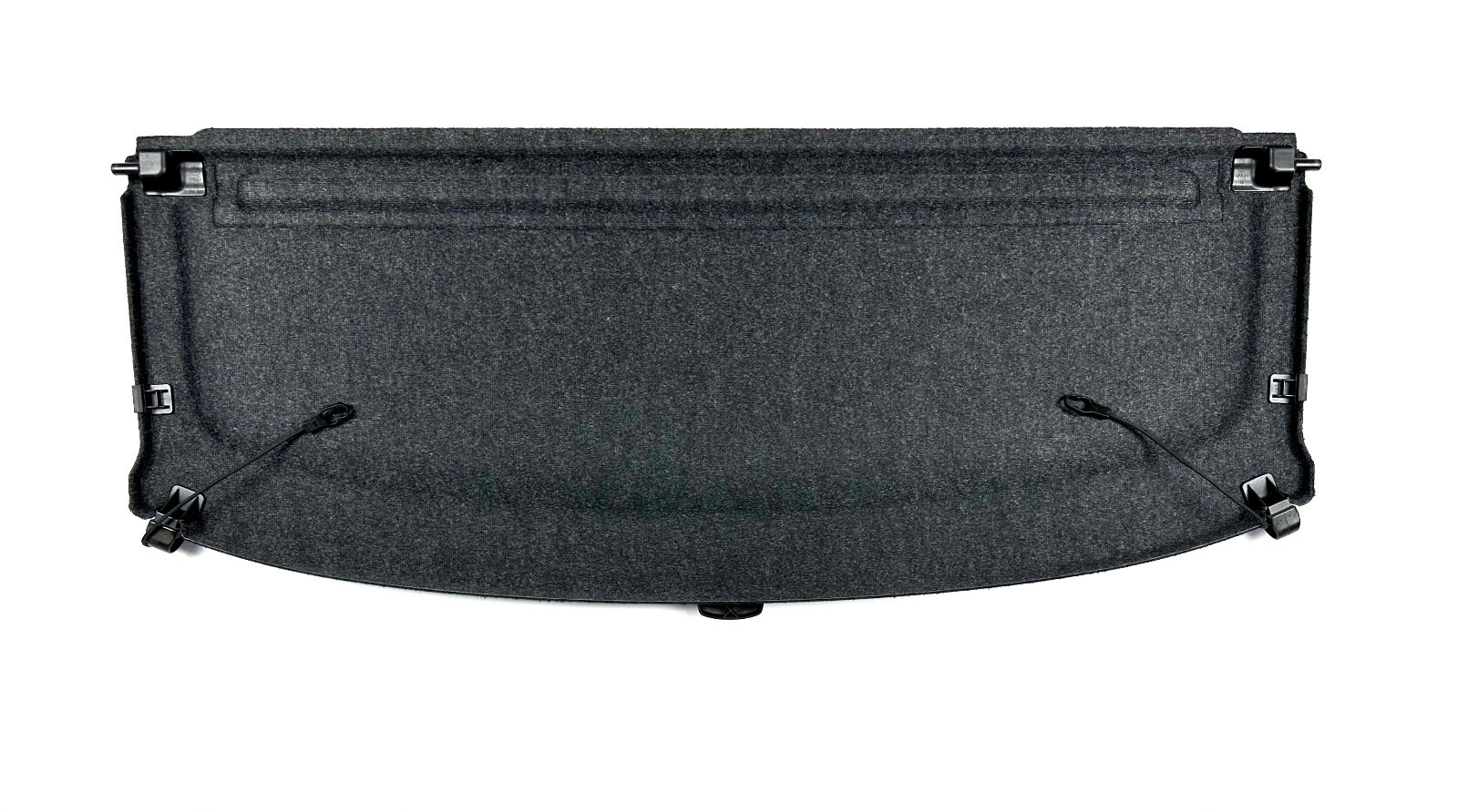 BMW X1 E84 2009-2015 Rear Parcel Shelf Load Cover (Front Part ...