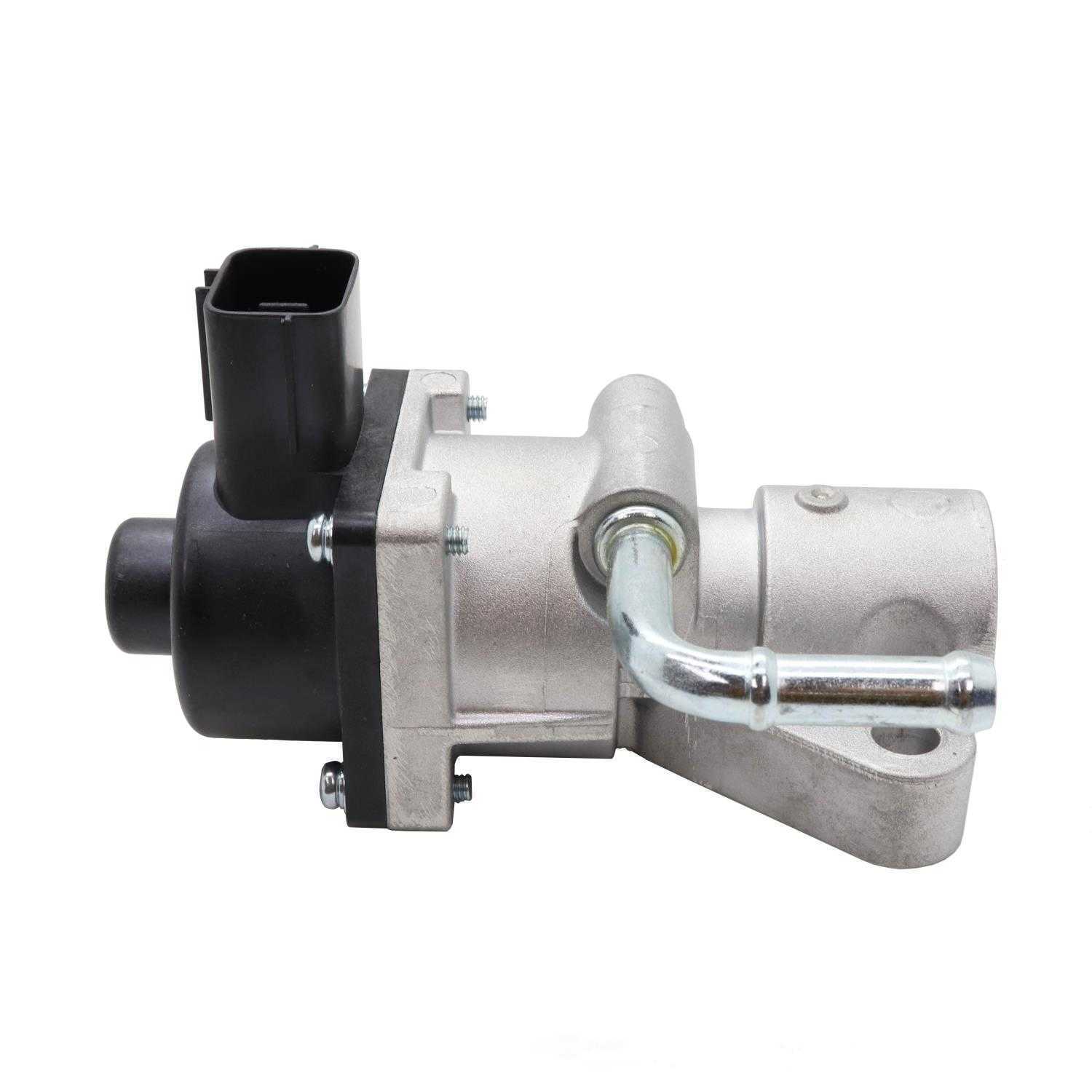 Exhaust Gas Recirculation (EGR) Valve-EGR Valve Original Eng Mgmt 91023 ...
