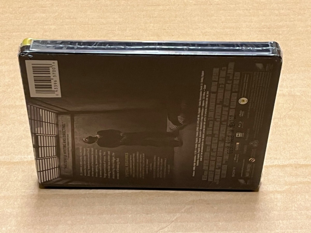 Breaking Bad Special Edition Dvd Set