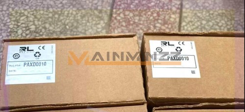 1PC Redlion PAXD0010 Panel meter NEW | eBay