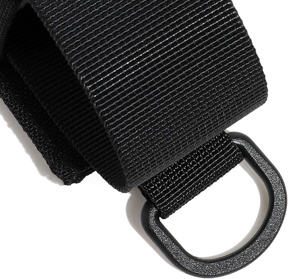 Tactical Flashlight Holster MOLLE Torch Holder MK4 OC/Mace Pepper Spray ...