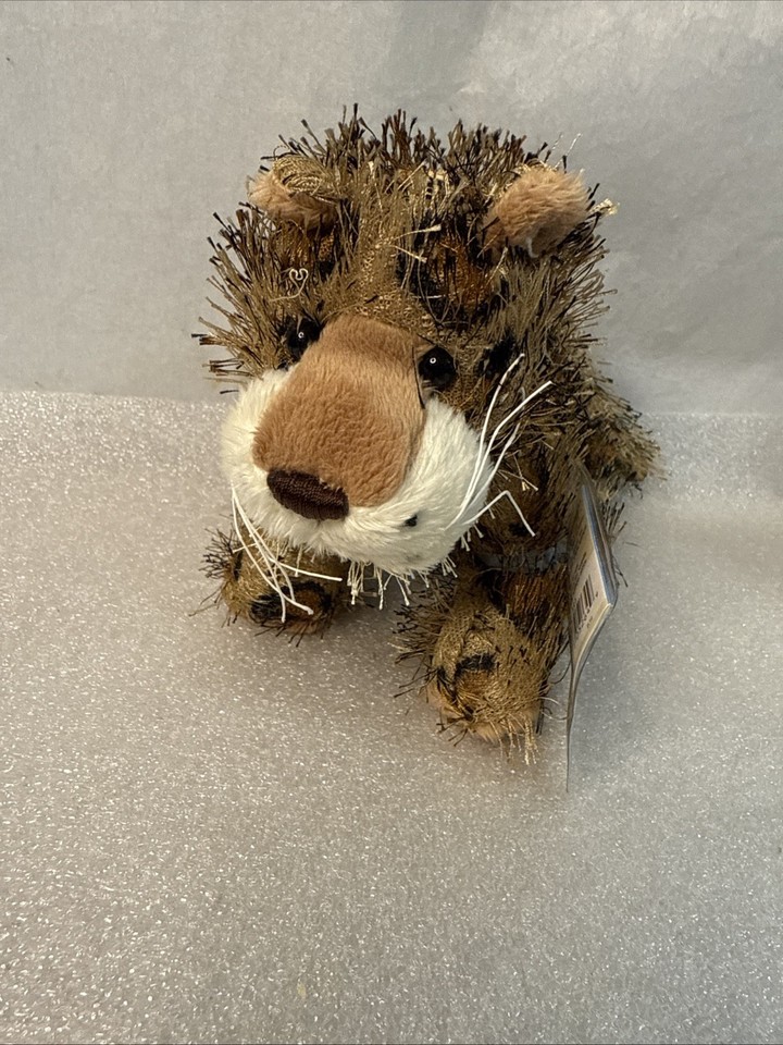 Webkinz Lil Kinz Leopard Sealed Code HS031 New Free Ship | eBay