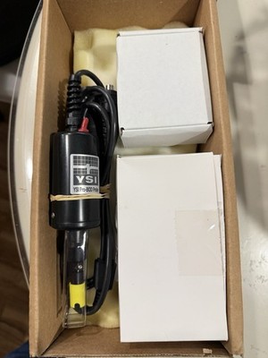 YSI ProOBOD Optical BOD Probe with 2m Cable without Screw-On Sensor Cap ...