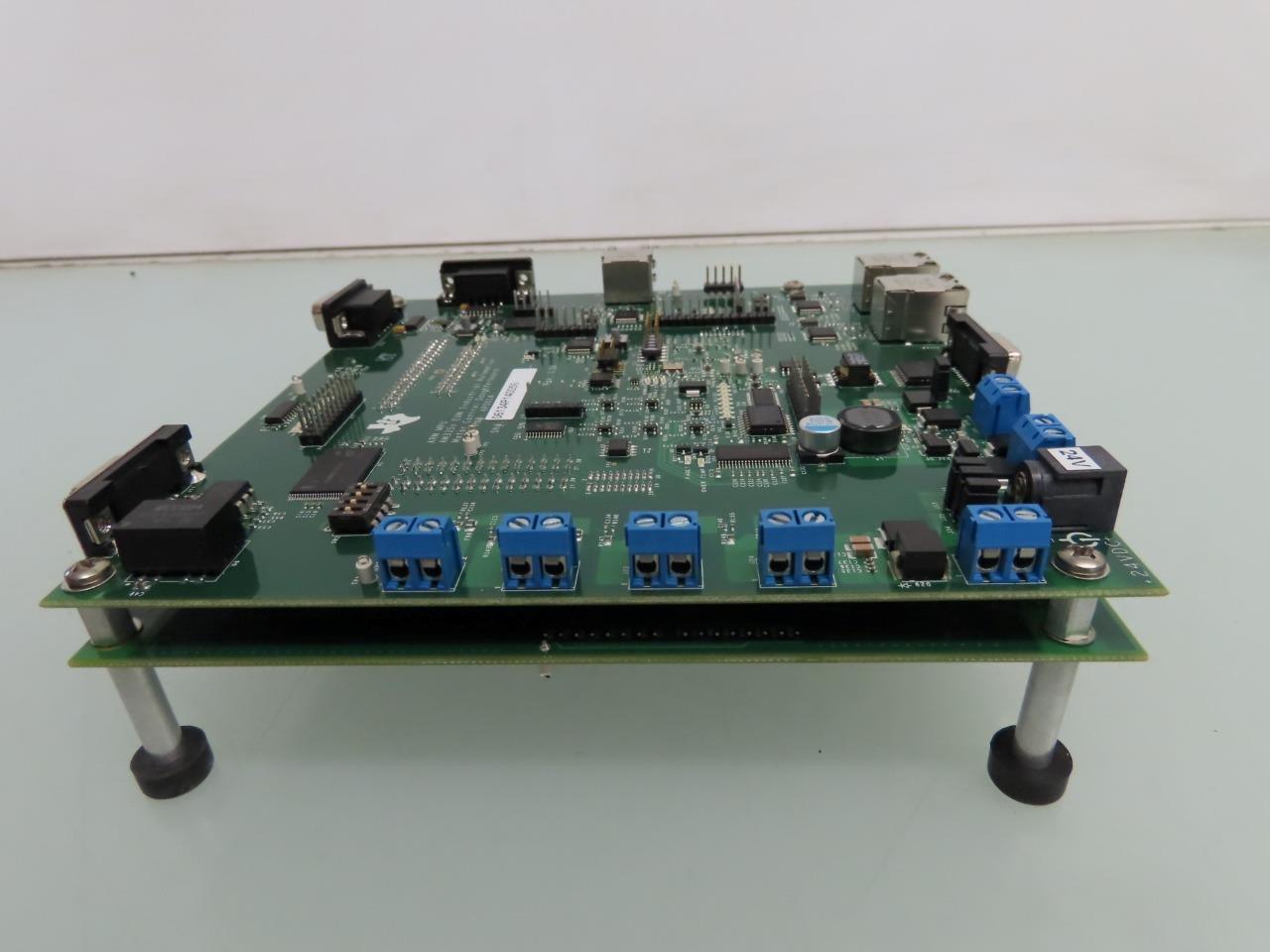 Texas Instruments: TMDXIDK3359 - AM3359 Industrial Development Kit (IDK ...