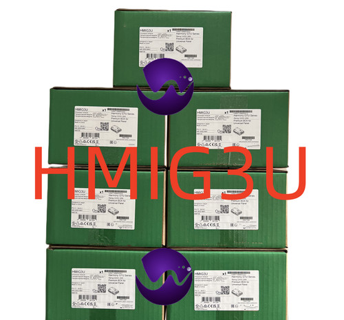 HMIG3U 100% brand new original touch screen HMI, free shipping HMIG3U ...