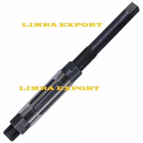 15 PCS Adjustable Hand Kingpin Reamer HV - H11 1/4" - 1-1/16" Inch 6 ...