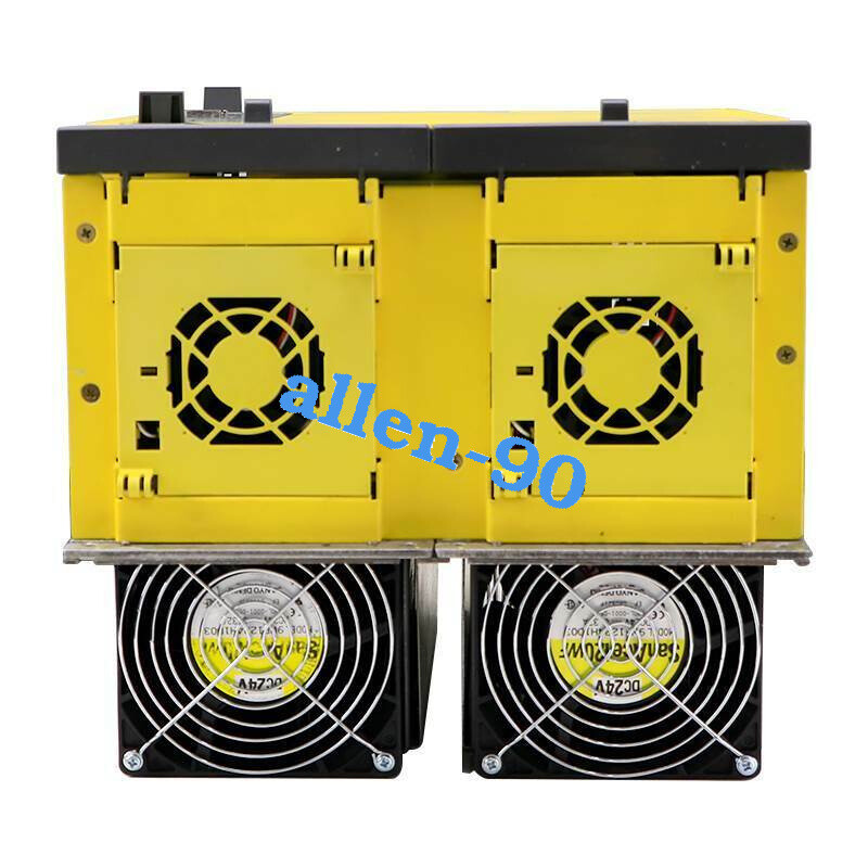 Used Fanuc Servo Amplifier A06B-6140-H055 Tested OK Fast Shipping | eBay