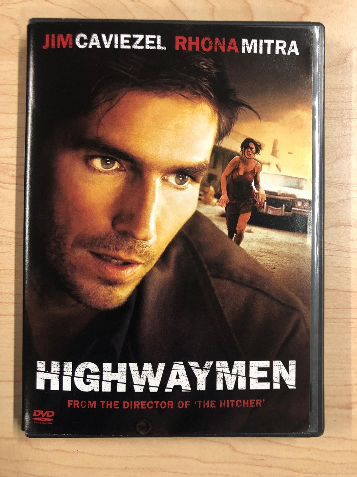 Highwaymen (DVD, 2004) - J0319 794043715228 | eBay