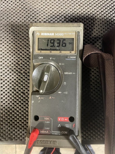 Fluke 73-III Handheld Digital Multimeter for sale online | eBay