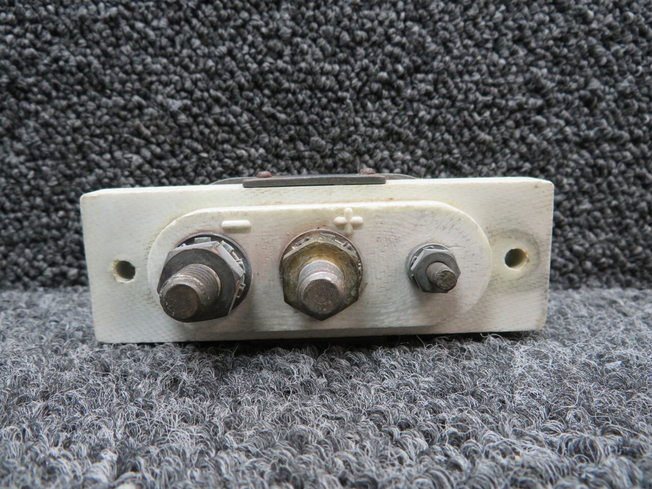 AN2552-3A (Use: MS3506-1) Cessna 182J Power Receptacle (Volts: 28) | eBay