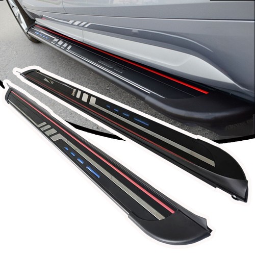 Running Boards for chevy TRAX 2013-2022 Side Steps Nerf Bar Car ...