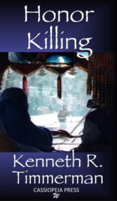 Honor Killing - Paperback By Timmerman, Kenneth R. - GOOD | eBay