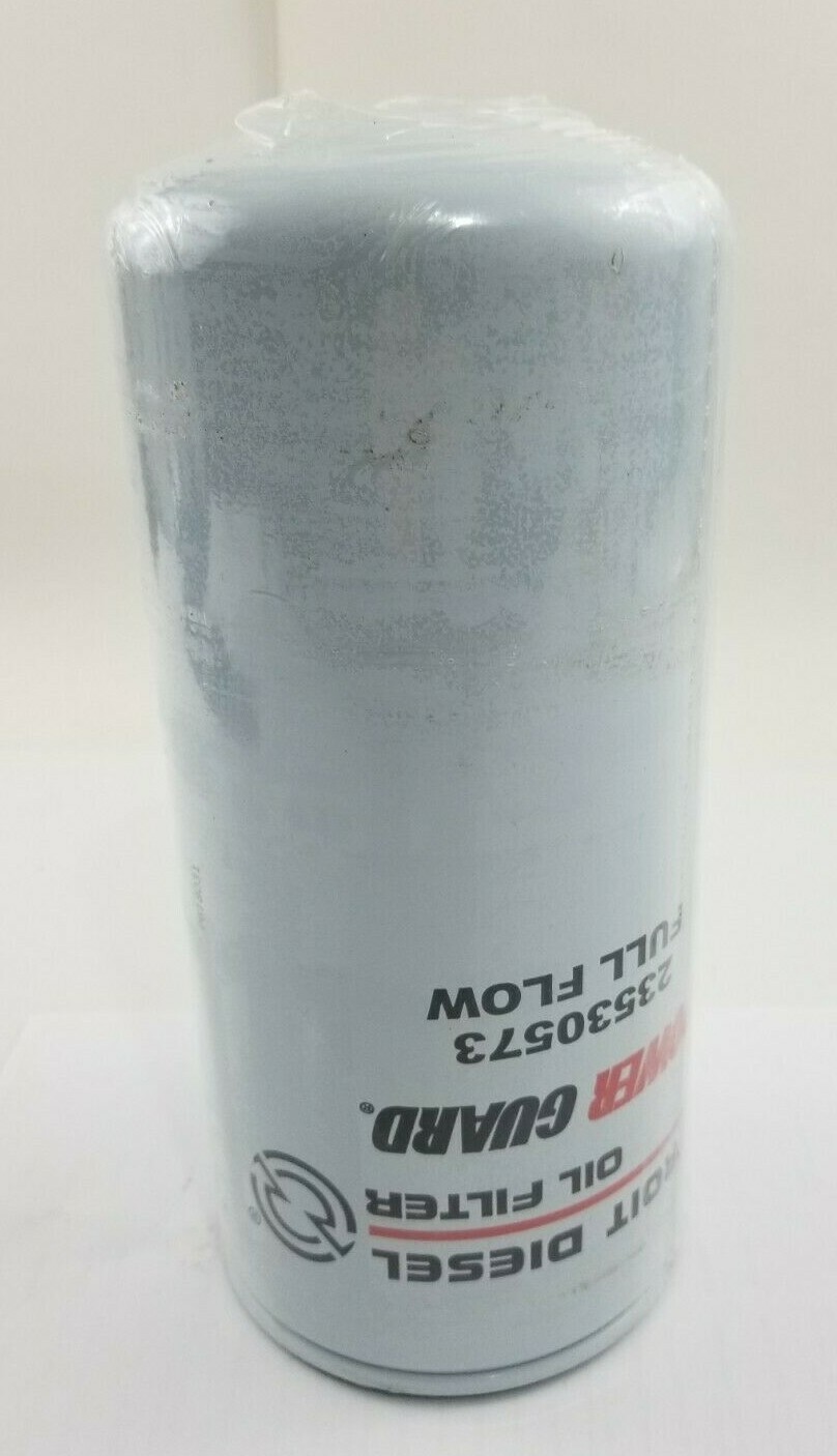 DETROIT-DIESEL 23530573 - cross reference oil filters | oilfilter ...