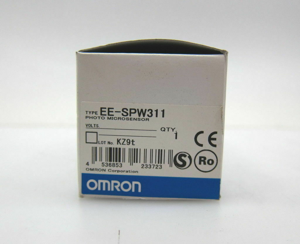 Brand New For Omron Photoelectric sensor EE-SPW311 EESPW311 #LJ | eBay