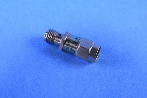 API/Inmet SMA RF Microwave Attenuator 10DB DC-2 GHz 18AH-10 | eBay