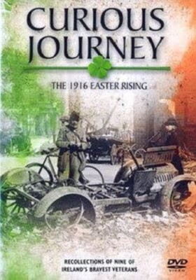 Curious Journey - The 1916 Easter Rising DVD Irish Documentary | eBay UK