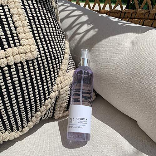 GAP Dream+ More Body Mist Spray Brumisateur 8 fl / 236 ml Women ...