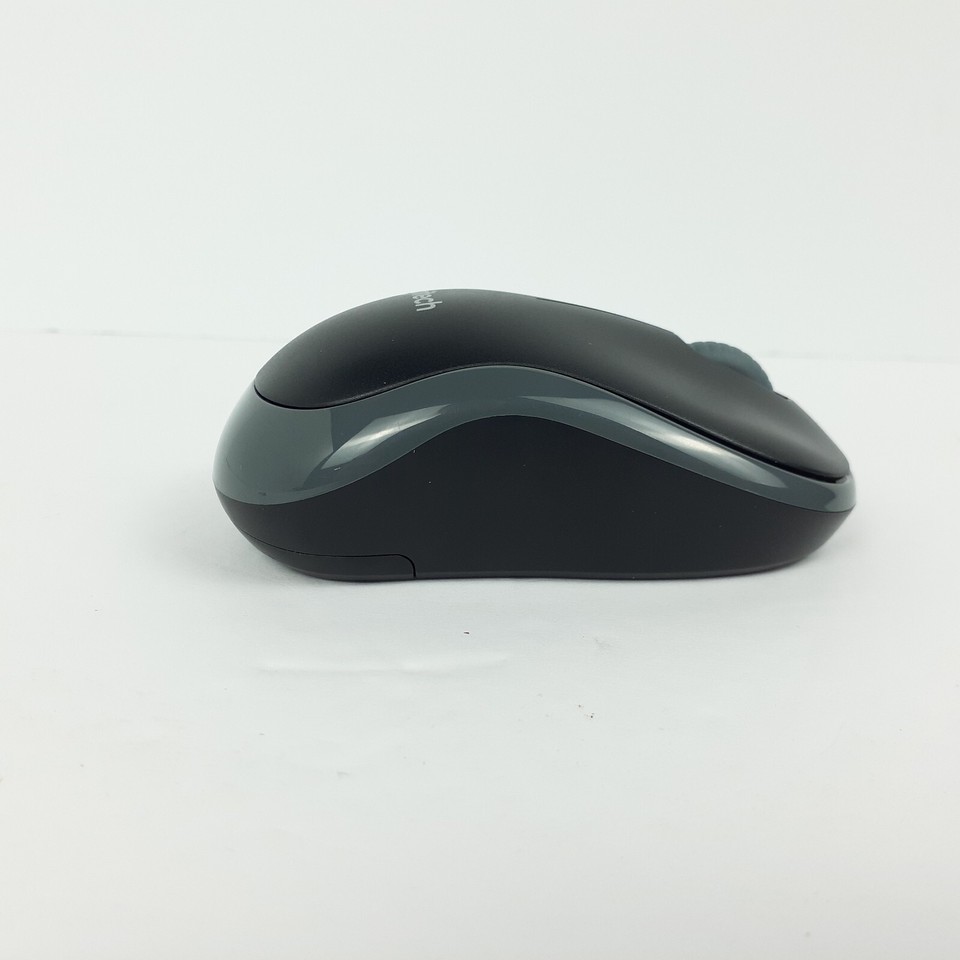Logitech MK270 Wireless Keyboard Mouse Combo USB Dongle K270 M185 ...