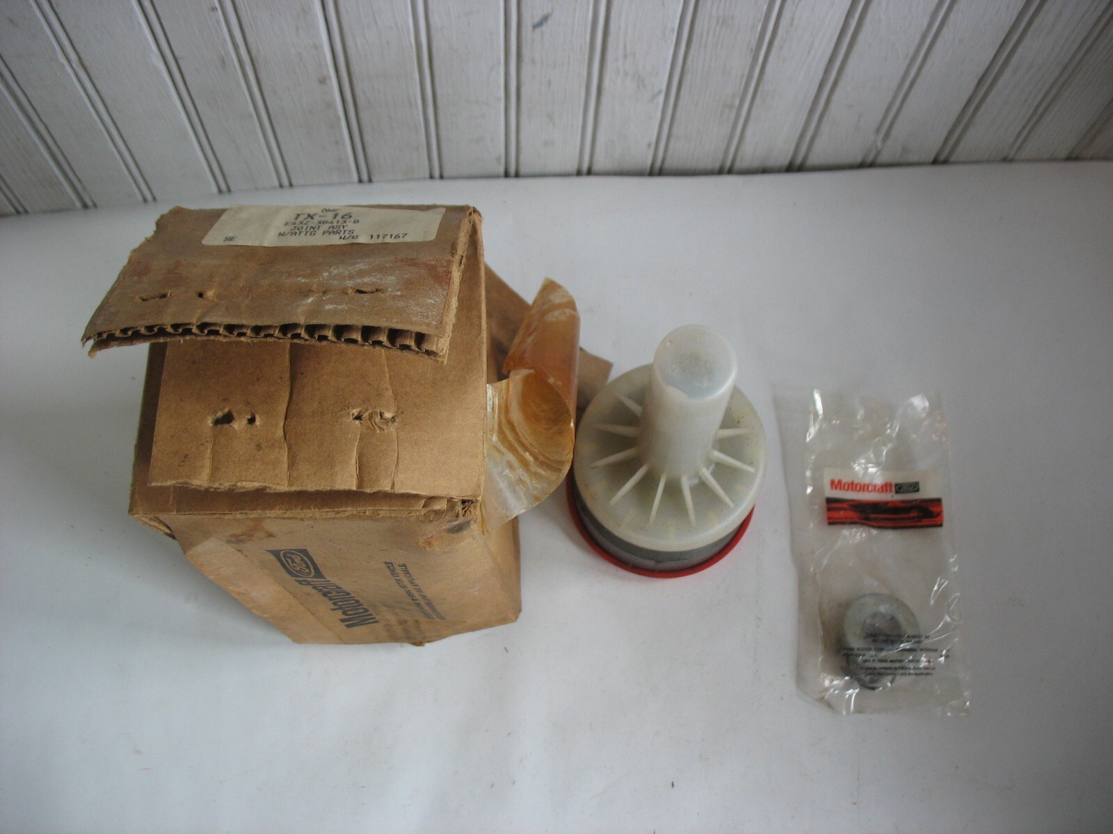 New NOS Ford Motorcraft E43Z-3B413-B TX-16 Front Wheel Drive CV Joint ...